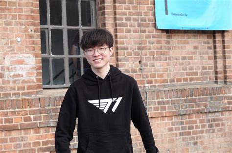 Las 100 De Faker El Primero En La Historia Del League Of Legends