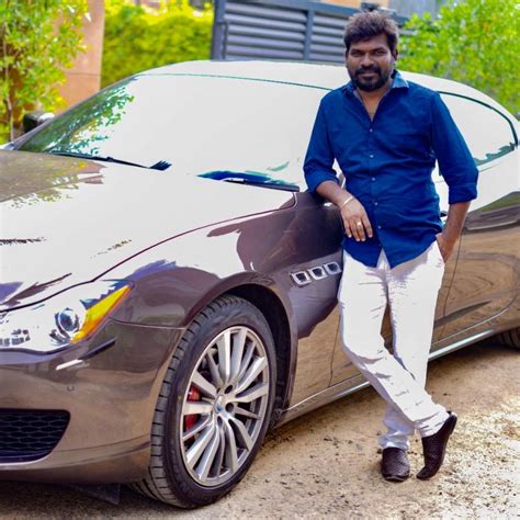 உங்களவன் ஹரிகிருஷ்ணன் Ungalavan Hari Krishnan