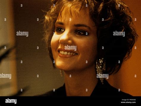 Young Margaret Colin
