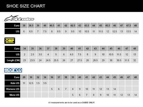 Alpinestars Boots Sizing At Maggie Parham Blog