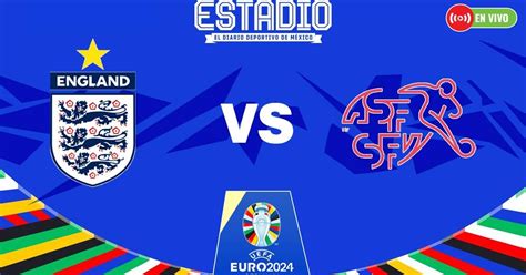 Inglaterra Vs Suiza Desde Los Once Pasos Los Ingleses Avanzan