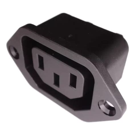 Conector Interlock 16a Mercadolibre 📦