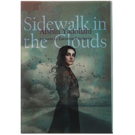 قیمت و خرید کتاب اشعار افشین یداللهی انگلیسی اثر افشین یدالهی