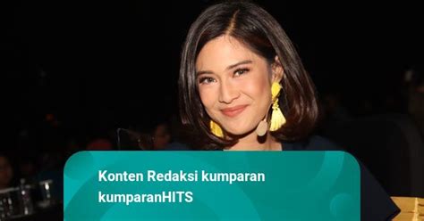 Jadi Pemeran Pendukung Di Sri Asih Dian Sastro Kesempatan Langka