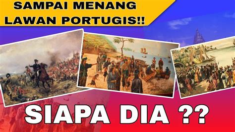 Siapakah Kerajaan Terkuat Di Indonesia YouTube