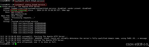 Centos7搭建php项目，环境（apachephp74mysql57）centos部署php项目 Csdn博客