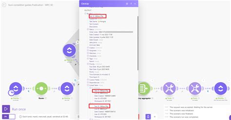Bug Api Does Not Returns Correct Ids In Linkedtasks Voters Clickup