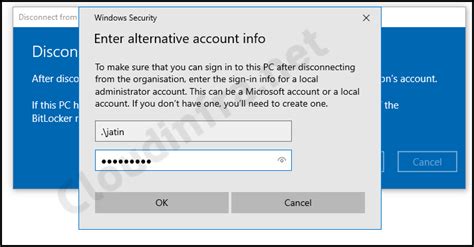 Error Joining Device To Active Directory Event Id 4097