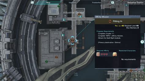 Xenoblade Chronicles X All 22 Playable Characters And How To Unlock Them