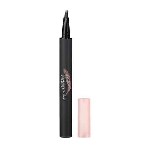 Microblading Eyebrow Pen For Women Natural Brows Eyebrow Pen Water