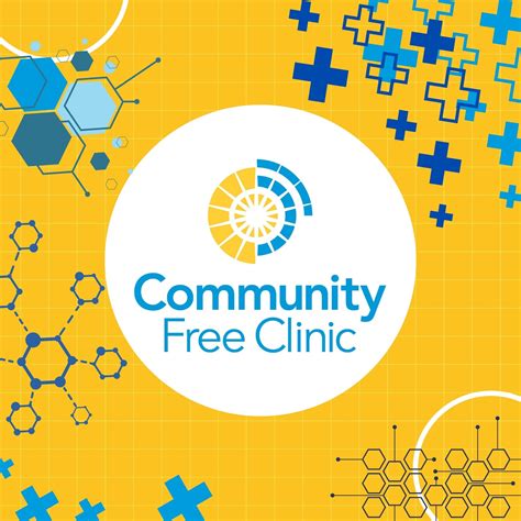 Were Excited Community Free Clinic Of Washington County Facebook