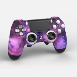 Scuf Infinity4PS Pro Nebula Scuf Gaming