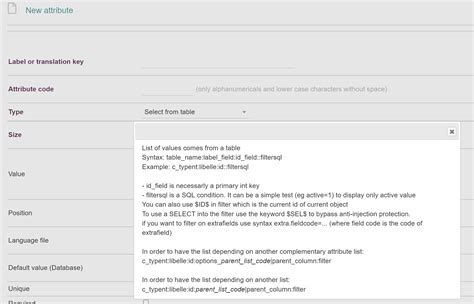 Showing Field From Another Object Developing For Dolibarr Dolibarr