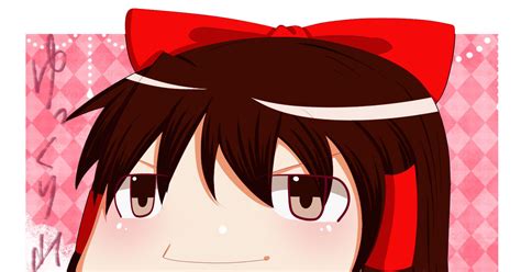 東方 ゆっくりさん 白のイラスト Pixiv