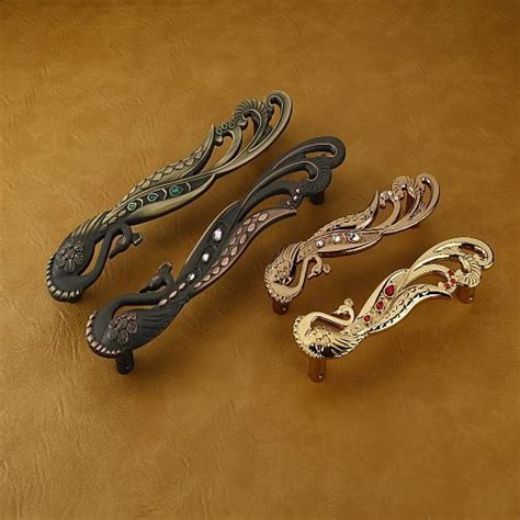 Mayur Gd Peacock Design Door Pull Handle Manufacturers And Suppliers