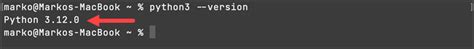 How To Update Python On Windows Linux And Mac