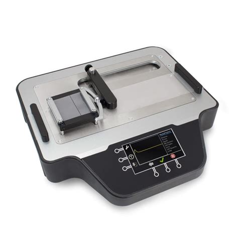Hanatek Compact Coefficient Of Friction Tester Aml Instruments