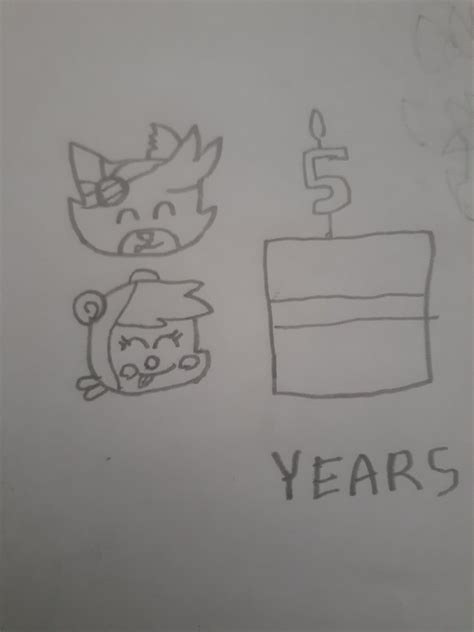 5th Anniversary Murphy And Mitzi Rmurphyandmitzi