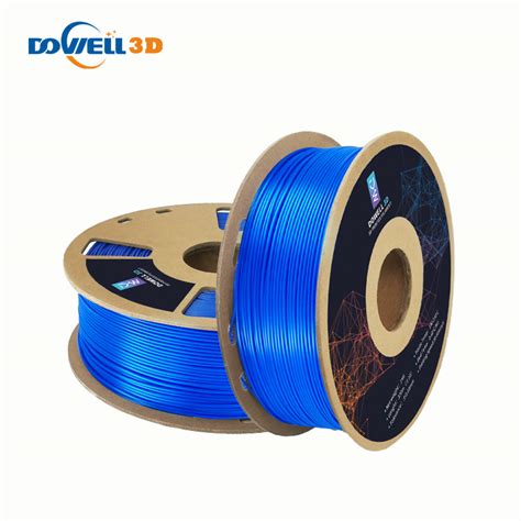주문 플랫 필라멘트abs 3d 필라멘트일하다 3d 필라멘트
