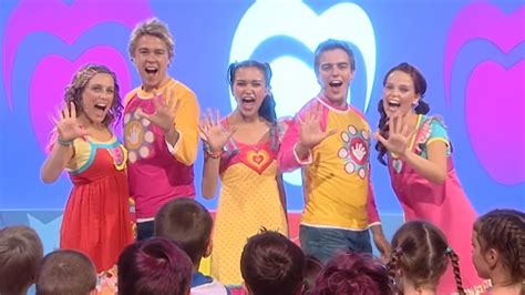 Hi 5 Temporada 11 Episodio 6 Equipos Wiki Latin Hi 5 Fan Fandom