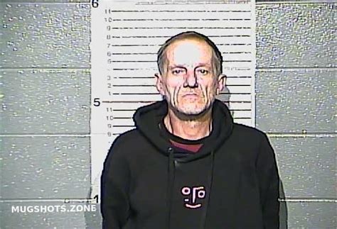 Walker Demetrius 10 21 2023 Franklin County Mugshots Zone