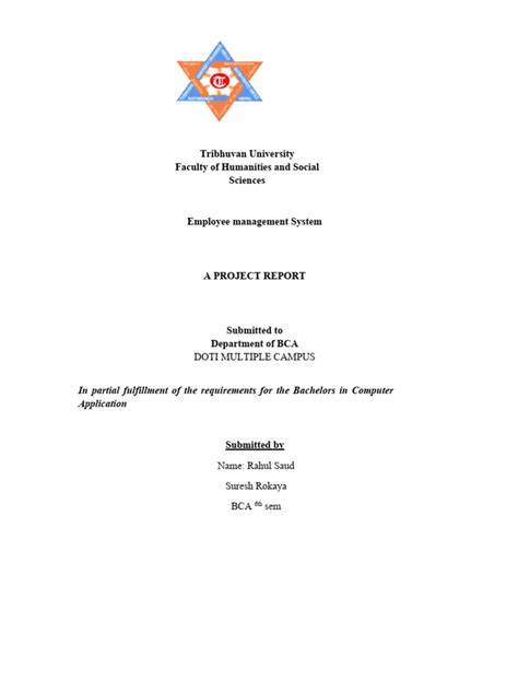 employee management system pdf databases information system