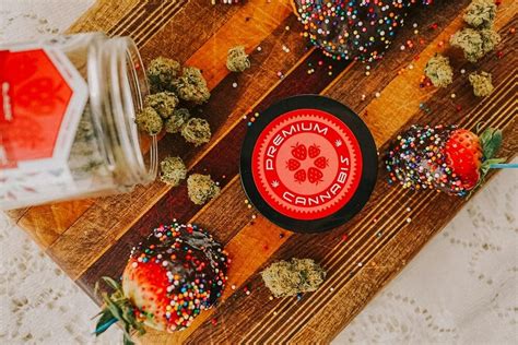The Ultimate Guide To Cannabis Edible Packaging What Every Brand