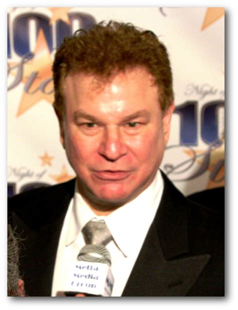 Robert Wuhl Gives Shout Out To Us Veterans On Purpose Magazine