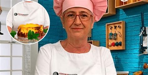 El secreto detrás de la tarta de queso perfecta de Eva Arguiñano MUI