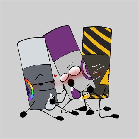 Rule 34 3boys Brush Cum Cum In Ass Cum On Hand Danger Marker Danger