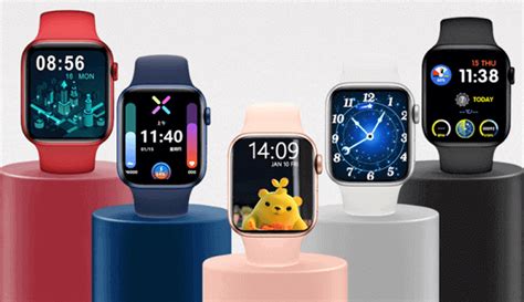 HW22 Pro SmartWatch Review 2021: Pros and Cons + Full Details - Chinese ...