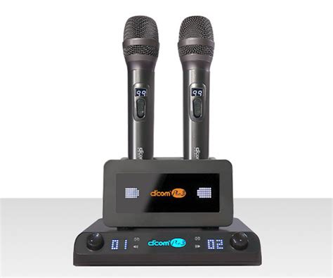제품 Dcom 주 디지탈컴