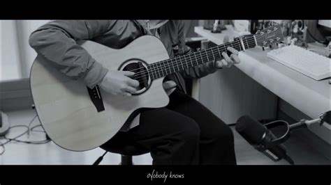 Vancouver 2 Big Naughty 서동현 핑거스타일 기타 커버 Vancouver 2 Big Naughty