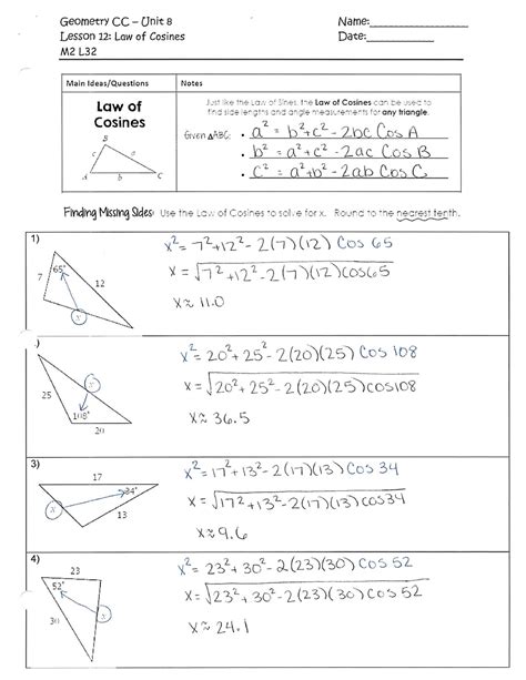 Gcc Notes Math Homework Studocu