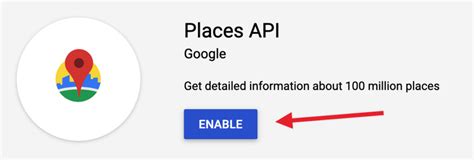 How To Get Your Google API Key For Address Autocomplete Iconic