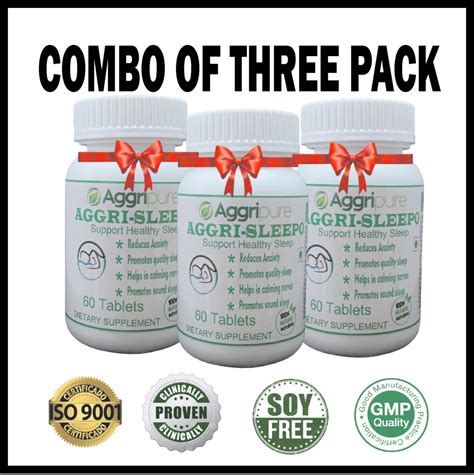 Aggri Sleepo 3 Month Combo At Just Rs 1440 With Online Payment 180