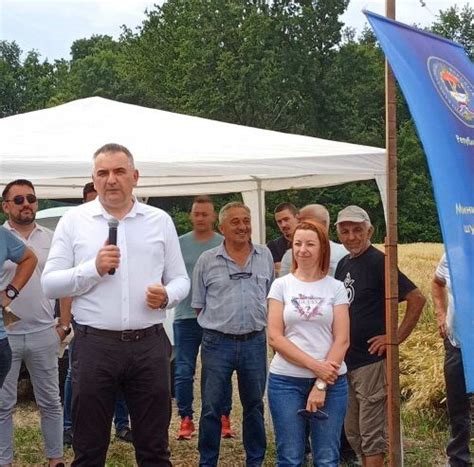 Новости Ресор за пружање стручних услуга у пољопривреди