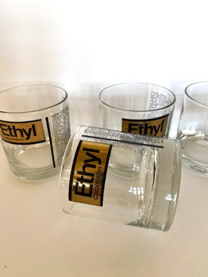 Mid Century Glassware Is The Pinnacle Of All Things Mid Century A Few