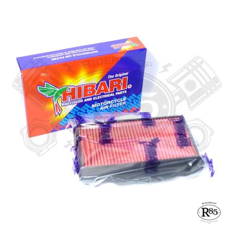 Filtro De Aire Honda Cb R R Motos