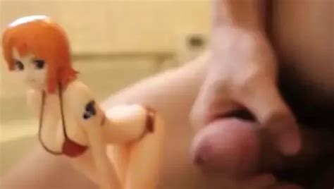 ナミワンピース（フィギュアぶっかけsof） Xhamster