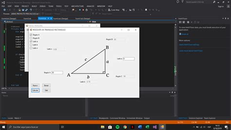 Vb Net Duda Con Un Error Al Hacer Un Calculo En Visual Basic Stack