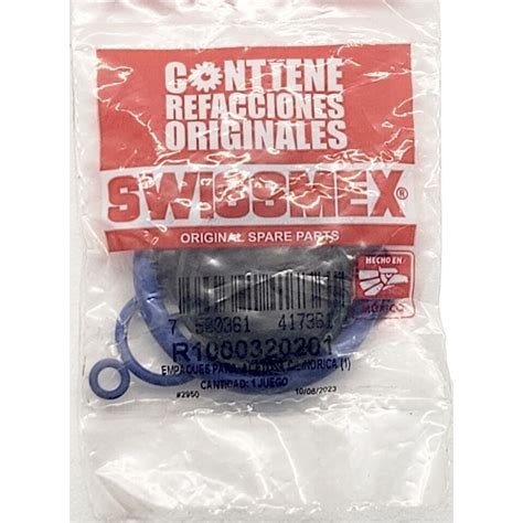Swissmex E Acetone Pump Sprayer Complete Seal Kit Ebay