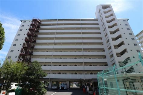 平野加美グランドハイツ 弐号棟 株式会社north Company