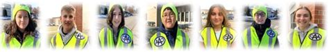 May Is Caa School Safety Patrol Month Caa Saskatchewan