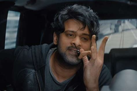 Saaho Box Office Collection Day 7 पहले हफ़्ते में साहो ने की धुआंधार