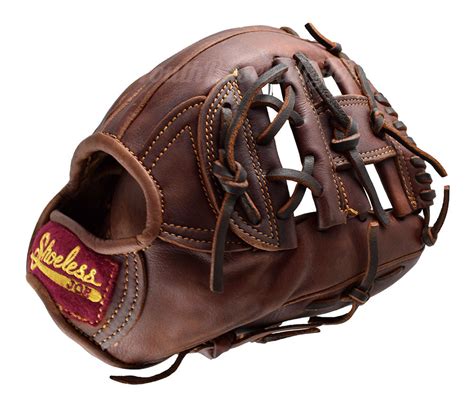 Youth Baseball Gloves Infielders Glove 115 Inch I Web Glove