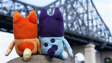 Bluey And Bingo 8 Mini Plush Bundle 2 Pack 13066 Pricepulse