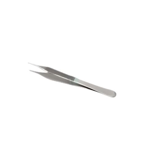 Tissue Holding Forcep Dr Sheraz Dental
