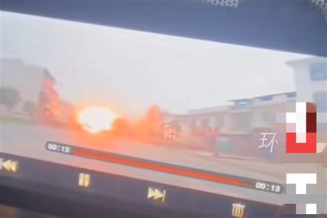 3死25伤！江西上栗县一汽修店发生爆炸卡车之家
