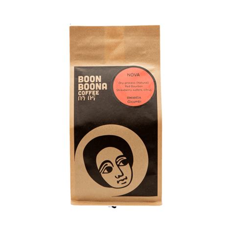 Nova Subscription Boon Boona Beanz